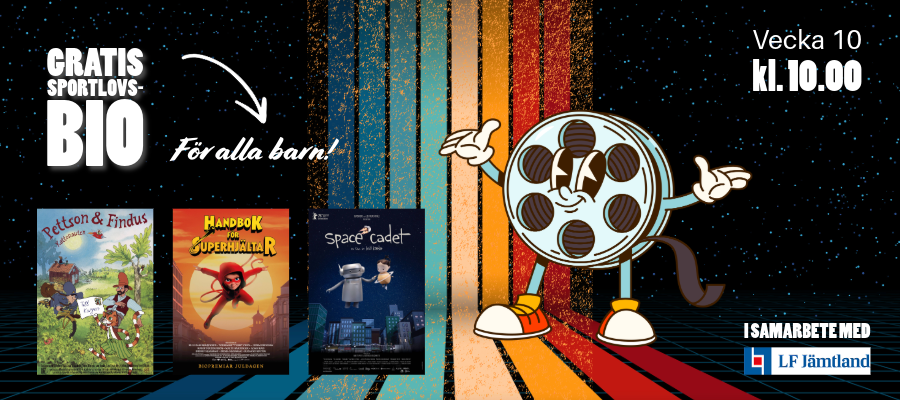Folkets Bio Regina